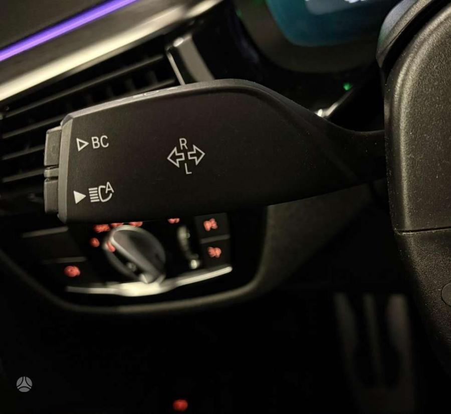 Pelēks BMW 530 2021 Marijampole, ar dzinēja tilpumu 2.99 L un nobraukumu 243 tūkst. km par 23999 €, foto 19 vietnē AUTOMOTO.COM.LV