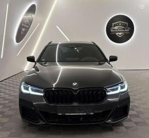 Pelēks BMW 530 2021 Marijampole, ar dzinēja tilpumu 2.99 L un nobraukumu 243 tūkst. km par 23999 €, foto 22 vietnē AUTOMOTO.COM.LV