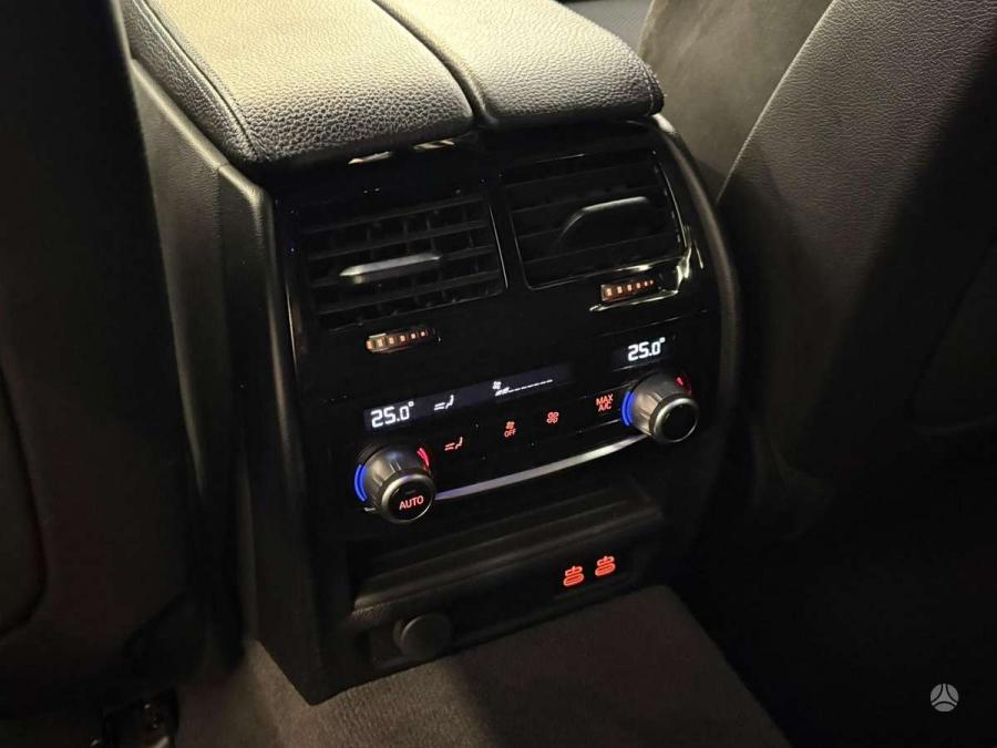Pelēks BMW 530 2021 Marijampole, ar dzinēja tilpumu 2.99 L un nobraukumu 243 tūkst. km par 23999 €, foto 27 vietnē AUTOMOTO.COM.LV