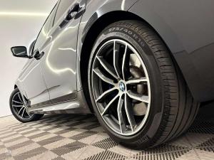 Pelēks BMW 530 2021 Marijampole, ar dzinēja tilpumu 2.99 L un nobraukumu 243 tūkst. km par 23999 €, foto 30 vietnē AUTOMOTO.COM.LV