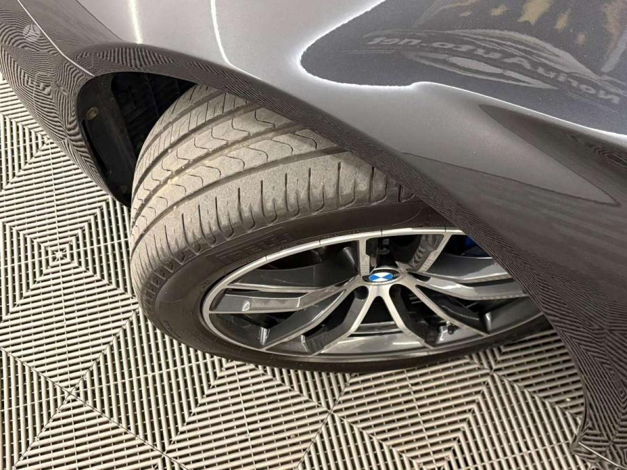Pelēks BMW 530 2021 Marijampole, ar dzinēja tilpumu 2.99 L un nobraukumu 243 tūkst. km par 23999 €, foto 31 vietnē AUTOMOTO.COM.LV