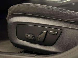 Pelēks BMW 530 2021 Marijampole, ar dzinēja tilpumu 2.99 L un nobraukumu 243 tūkst. km par 23999 €, foto 35 vietnē AUTOMOTO.COM.LV