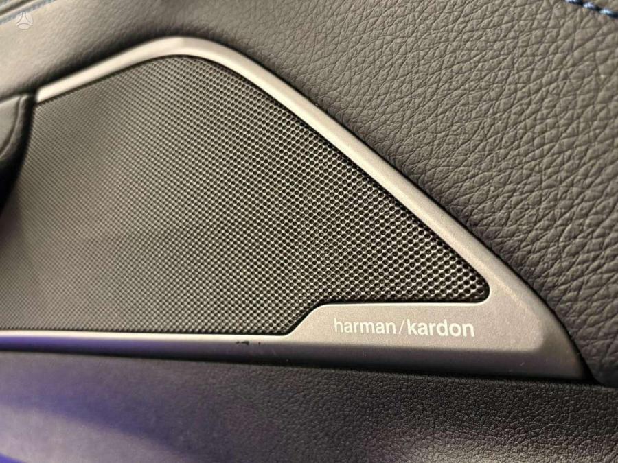 Pelēks BMW 530 2021 Marijampole, ar dzinēja tilpumu 2.99 L un nobraukumu 243 tūkst. km par 23999 €, foto 38 vietnē AUTOMOTO.COM.LV