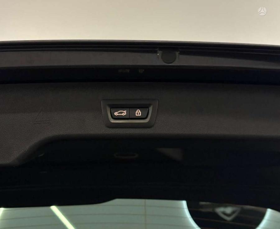 Pelēks BMW 530 2021 Marijampole, ar dzinēja tilpumu 2.99 L un nobraukumu 243 tūkst. km par 23999 €, foto 39 vietnē AUTOMOTO.COM.LV