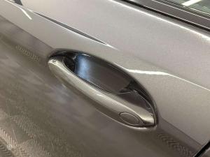 Pelēks BMW 530 2021 Marijampole, ar dzinēja tilpumu 2.99 L un nobraukumu 243 tūkst. km par 23999 €, foto 41 vietnē AUTOMOTO.COM.LV