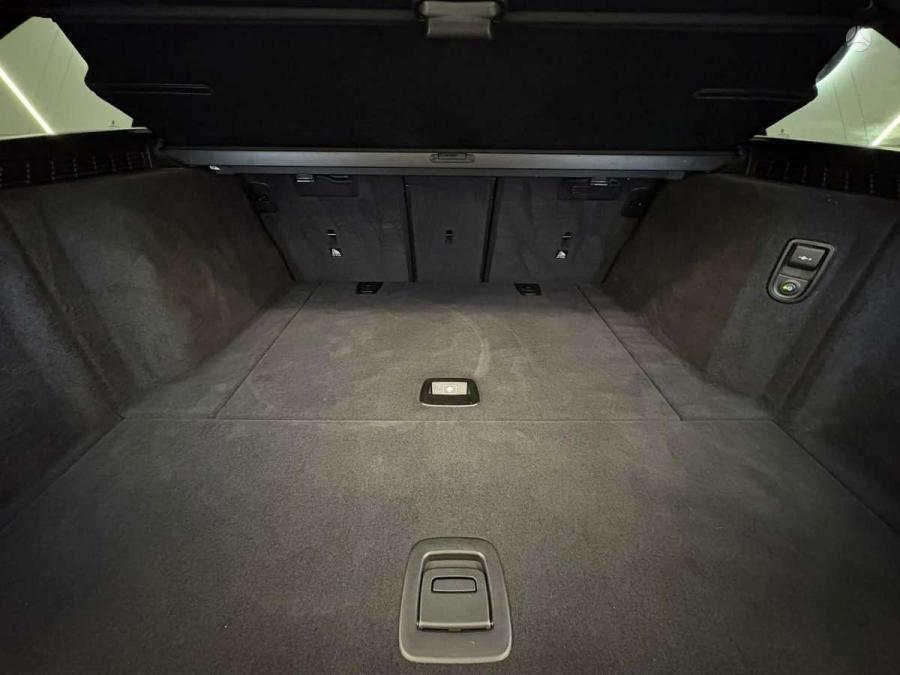 Pelēks BMW 530 2021 Marijampole, ar dzinēja tilpumu 2.99 L un nobraukumu 243 tūkst. km par 23999 €, foto 42 vietnē AUTOMOTO.COM.LV