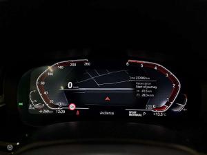 Серый БМВ 530 2021 в Вильнюс, объемом двигателя 2.99 л и пробегом 234 тыс. км за 25600 €, фото 21 на AUTOMOTO.COM.LV
