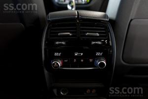 Pelēks BMW 530 2021 Rīga, ar dzinēja tilpumu 2.00 L un nobraukumu 191 tūkst. km par 28595 €, foto 18 vietnē AUTOMOTO.COM.LV