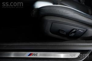 Pelēks BMW 530 2021 Rīga, ar dzinēja tilpumu 2.00 L un nobraukumu 191 tūkst. km par 28595 €, foto 20 vietnē AUTOMOTO.COM.LV