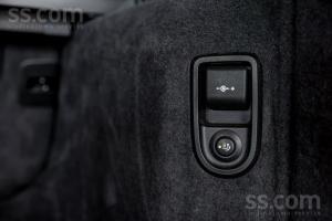 Pelēks BMW 530 2021 Rīga, ar dzinēja tilpumu 2.00 L un nobraukumu 191 tūkst. km par 28595 €, foto 23 vietnē AUTOMOTO.COM.LV