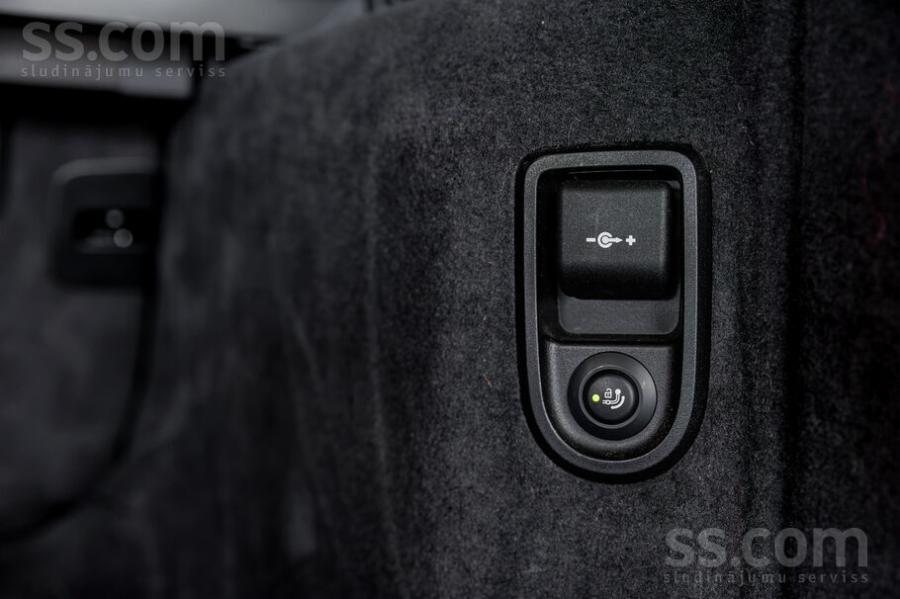 Pelēks BMW 530 2021 Rīga, ar dzinēja tilpumu 2.00 L un nobraukumu 191 tūkst. km par 28595 €, foto 23 vietnē AUTOMOTO.COM.LV