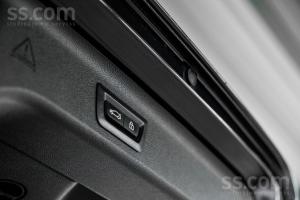 Pelēks BMW 530 2021 Rīga, ar dzinēja tilpumu 2.00 L un nobraukumu 191 tūkst. km par 28595 €, foto 24 vietnē AUTOMOTO.COM.LV