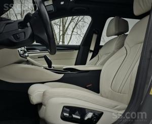 Pelēks BMW 530 2022 Jelgava, ar dzinēja tilpumu 2.00 L un nobraukumu 207 tūkst. km par 29500 €, foto 12 vietnē AUTOMOTO.COM.LV