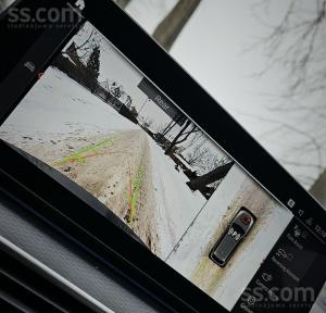 Pelēks BMW 530 2022 Jelgava, ar dzinēja tilpumu 2.00 L un nobraukumu 207 tūkst. km par 29500 €, foto 23 vietnē AUTOMOTO.COM.LV