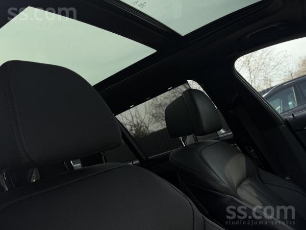 Pelēks BMW 530 2022 Rīga, ar dzinēja tilpumu 2.00 L un nobraukumu 138 tūkst. km par 32900 €, foto 7 vietnē AUTOMOTO.COM.LV