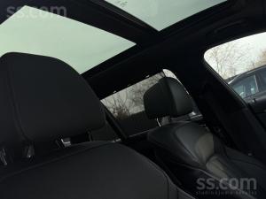 Pelēks BMW 530 2022 Rīga, ar dzinēja tilpumu 2.00 L un nobraukumu 138 tūkst. km par 32900 €, foto 8 vietnē AUTOMOTO.COM.LV