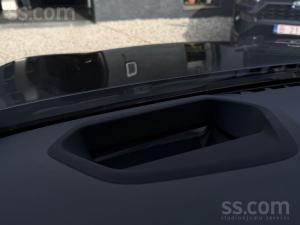 Pelēks BMW 530 2022 Rīga, ar dzinēja tilpumu 2.00 L un nobraukumu 138 tūkst. km par 32900 €, foto 14 vietnē AUTOMOTO.COM.LV