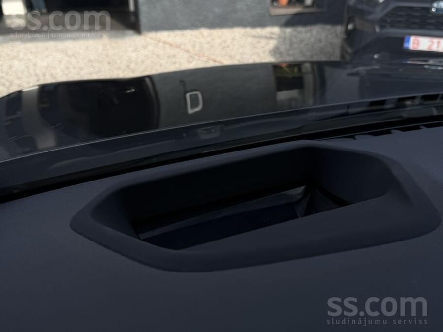 Pelēks BMW 530 2022 Rīga, ar dzinēja tilpumu 2.00 L un nobraukumu 138 tūkst. km par 32900 €, foto 14 vietnē AUTOMOTO.COM.LV