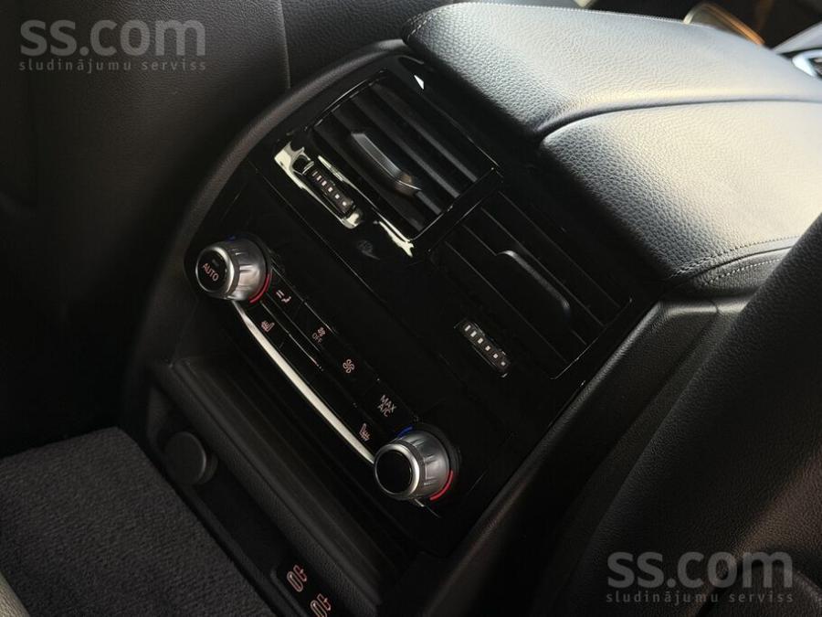 Pelēks BMW 530 2022 Rīga, ar dzinēja tilpumu 2.00 L un nobraukumu 138 tūkst. km par 32900 €, foto 15 vietnē AUTOMOTO.COM.LV