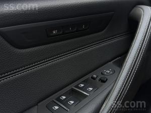 Pelēks BMW 530 2022 Rīga, ar dzinēja tilpumu 2.00 L un nobraukumu 138 tūkst. km par 32900 €, foto 18 vietnē AUTOMOTO.COM.LV