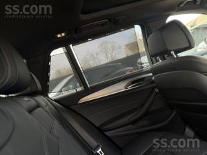Pelēks BMW 530 2022 Rīga, ar dzinēja tilpumu 2.00 L un nobraukumu 138 tūkst. km par 32900 €, foto 23 vietnē AUTOMOTO.COM.LV