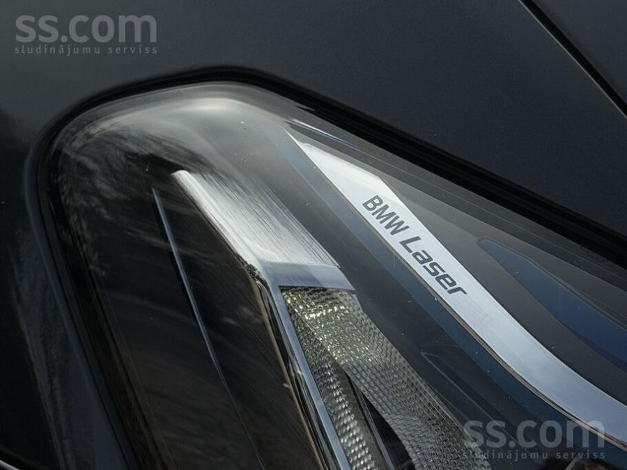 Pelēks BMW 530 2022 Rīga, ar dzinēja tilpumu 2.00 L un nobraukumu 138 tūkst. km par 32900 €, foto 25 vietnē AUTOMOTO.COM.LV