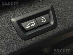 Pelēks BMW 530 2022 Rīga, ar dzinēja tilpumu 2.00 L un nobraukumu 138 tūkst. km par 32900 €, foto 26 vietnē AUTOMOTO.COM.LV