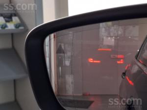 Серый БМВ 530 2022 в Рига, объемом двигателя 2.00 л и пробегом 139 тыс. км за 23990 €, фото 23 на AUTOMOTO.COM.LV