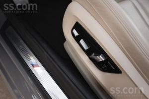 Серый БМВ 530 2022 в Елгава, объемом двигателя 2.00 л и пробегом 0 тыс. км за 26900 €, фото 21 на AUTOMOTO.COM.LV