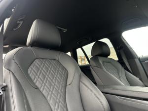 Pelēks BMW 530 2022 Rīga, ar dzinēja tilpumu 3.00 L un nobraukumu 178 tūkst. km par 29800 €, foto 8 vietnē AUTOMOTO.COM.LV