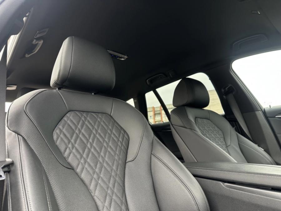 Pelēks BMW 530 2022 Rīga, ar dzinēja tilpumu 3.00 L un nobraukumu 178 tūkst. km par 29800 €, foto 8 vietnē AUTOMOTO.COM.LV