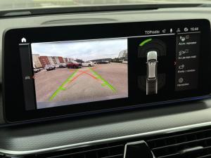 Pelēks BMW 530 2022 Rīga, ar dzinēja tilpumu 3.00 L un nobraukumu 178 tūkst. km par 29800 €, foto 14 vietnē AUTOMOTO.COM.LV