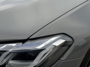 Pelēks BMW 530 2022 Rīga, ar dzinēja tilpumu 3.00 L un nobraukumu 178 tūkst. km par 29800 €, foto 19 vietnē AUTOMOTO.COM.LV