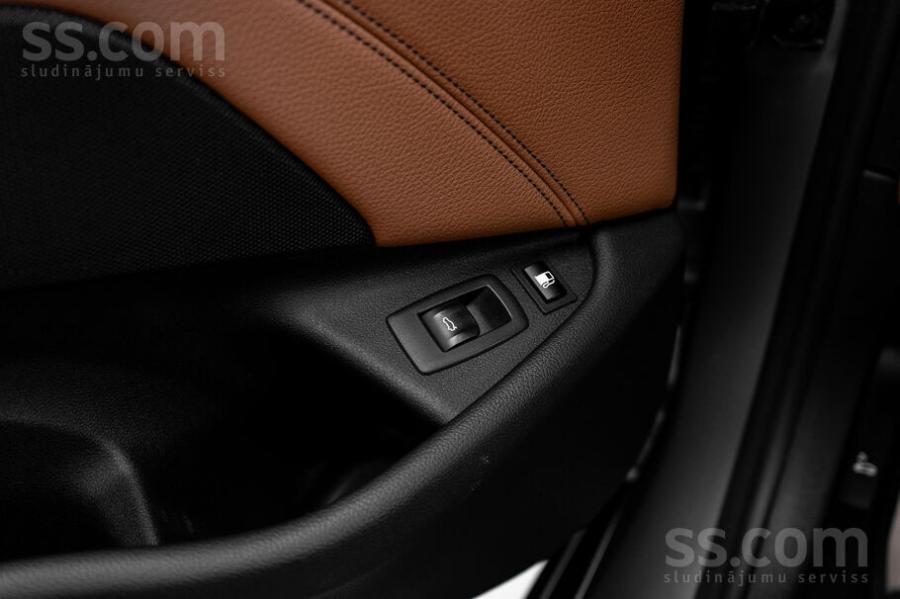 Pelēks BMW 530 2022 Rīga, ar dzinēja tilpumu 2.00 L un nobraukumu 186 tūkst. km par 26490 €, foto 16 vietnē AUTOMOTO.COM.LV