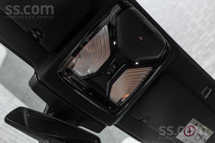 Pelēks BMW 530 2022 Rīga, ar dzinēja tilpumu 2.00 L un nobraukumu 186 tūkst. km par 26490 €, foto 23 vietnē AUTOMOTO.COM.LV