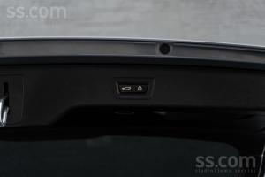 Pelēks BMW 530 2022 Rīga, ar dzinēja tilpumu 2.00 L un nobraukumu 186 tūkst. km par 26490 €, foto 31 vietnē AUTOMOTO.COM.LV
