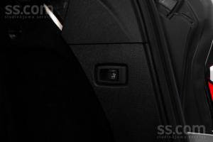 Pelēks BMW 530 2022 Rīga, ar dzinēja tilpumu 2.00 L un nobraukumu 186 tūkst. km par 26490 €, foto 32 vietnē AUTOMOTO.COM.LV