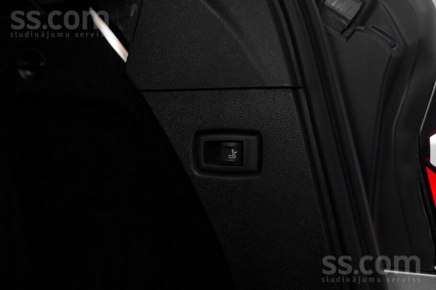 Pelēks BMW 530 2022 Rīga, ar dzinēja tilpumu 2.00 L un nobraukumu 186 tūkst. km par 26490 €, foto 32 vietnē AUTOMOTO.COM.LV