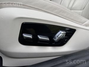 Grey BMW 530 2022 in Tukums, with an engine capacity of 2.00 L and mileage of 0 thousand km for 28900 €, photo 21 on AUTOMOTO.COM.LV