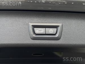 Grey BMW 530 2022 in Tukums, with an engine capacity of 2.00 L and mileage of 0 thousand km for 28900 €, photo 30 on AUTOMOTO.COM.LV