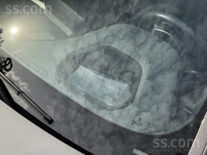 Pelēks BMW 530 2022 Rīga, ar dzinēja tilpumu 3.00 L un nobraukumu 148 tūkst. km par 29900 €, foto 12 vietnē AUTOMOTO.COM.LV