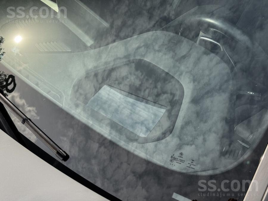 Pelēks BMW 530 2022 Rīga, ar dzinēja tilpumu 3.00 L un nobraukumu 148 tūkst. km par 29900 €, foto 12 vietnē AUTOMOTO.COM.LV