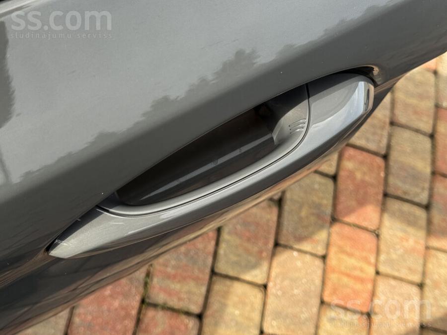 Pelēks BMW 530 2022 Rīga, ar dzinēja tilpumu 3.00 L un nobraukumu 148 tūkst. km par 29900 €, foto 15 vietnē AUTOMOTO.COM.LV