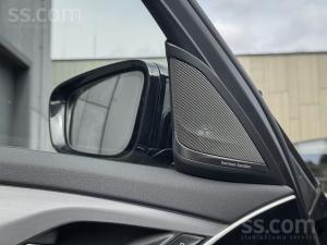 Pelēks BMW 530 2022 Rīga, ar dzinēja tilpumu 3.00 L un nobraukumu 148 tūkst. km par 29900 €, foto 19 vietnē AUTOMOTO.COM.LV
