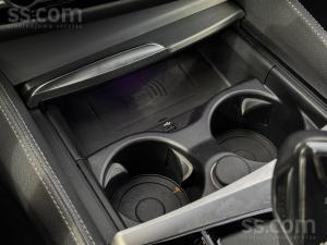 Pelēks BMW 530 2022 Rīga, ar dzinēja tilpumu 3.00 L un nobraukumu 148 tūkst. km par 29900 €, foto 20 vietnē AUTOMOTO.COM.LV