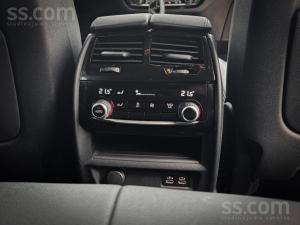 Pelēks BMW 530 2022 Rīga, ar dzinēja tilpumu 3.00 L un nobraukumu 148 tūkst. km par 29900 €, foto 31 vietnē AUTOMOTO.COM.LV