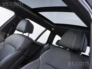 Pelēks BMW 530 2022 Rīga, ar dzinēja tilpumu 2.00 L un nobraukumu 128 tūkst. km par 32900 €, foto 14 vietnē AUTOMOTO.COM.LV