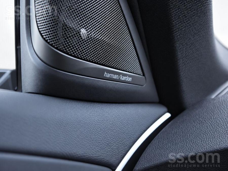 Pelēks BMW 530 2022 Rīga, ar dzinēja tilpumu 2.00 L un nobraukumu 128 tūkst. km par 32900 €, foto 20 vietnē AUTOMOTO.COM.LV