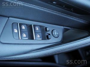 Pelēks BMW 530 2022 Rīga, ar dzinēja tilpumu 2.00 L un nobraukumu 128 tūkst. km par 32900 €, foto 21 vietnē AUTOMOTO.COM.LV