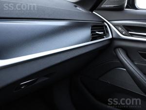 Pelēks BMW 530 2022 Rīga, ar dzinēja tilpumu 2.00 L un nobraukumu 128 tūkst. km par 32900 €, foto 23 vietnē AUTOMOTO.COM.LV